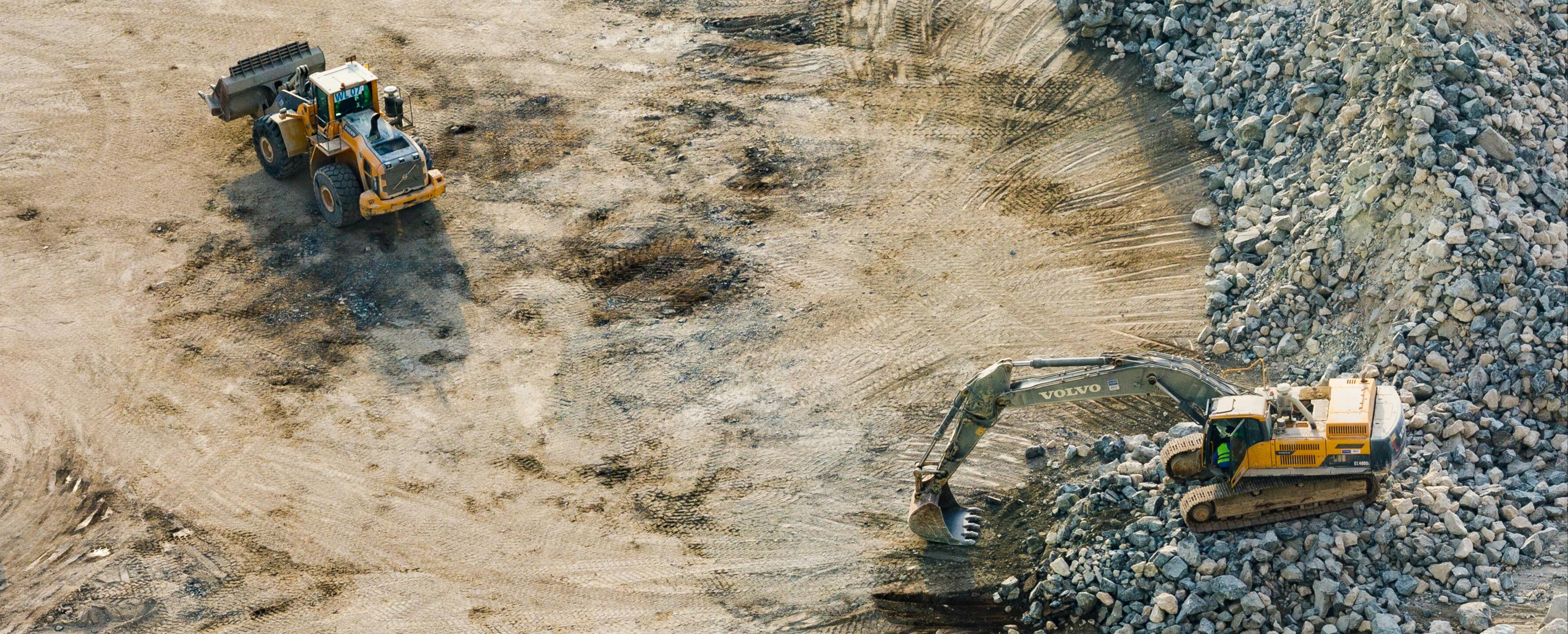 From Bust to Boom: How Mark Built a Thriving Mining Business with Iron ...