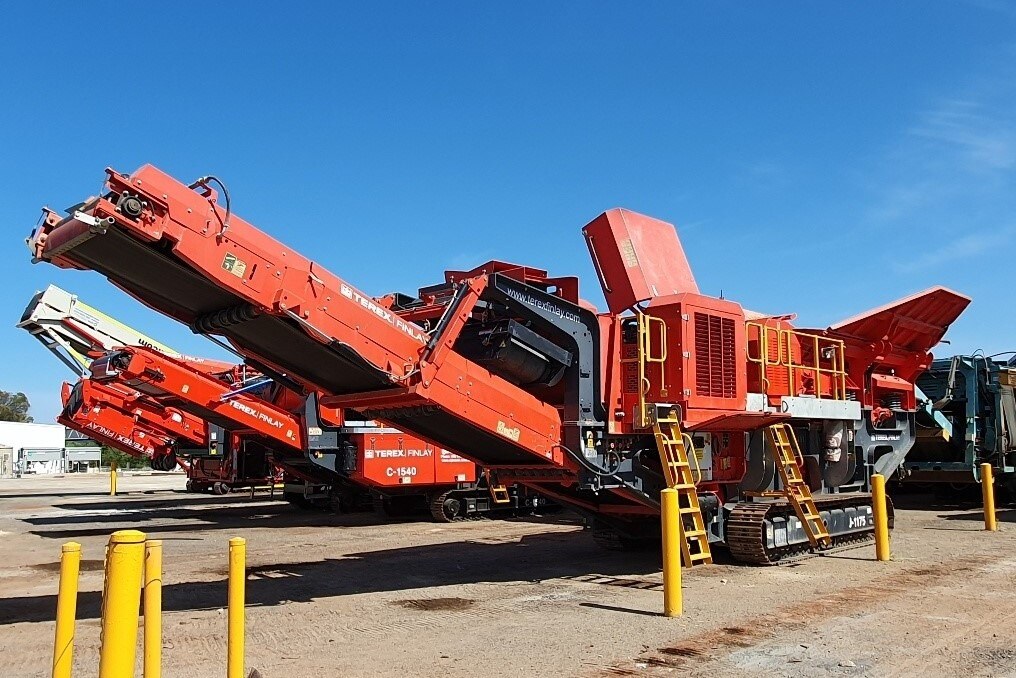 Future-Focused: Iron Capital Funds Growth for a Mining Client in Transition