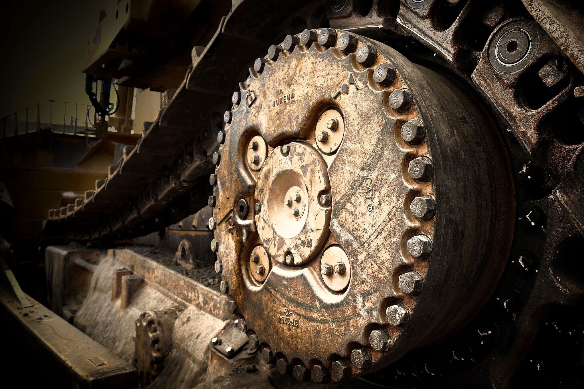 Breaking Ground: How Iron Capital backed a New Construction Business